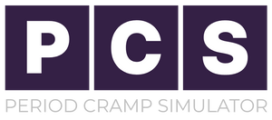 PCS - Period Cramp Simulator | Feel What She Feels